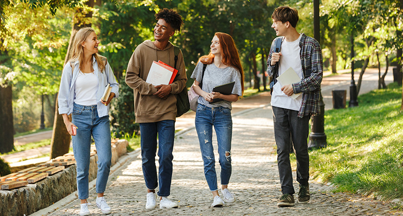 Student-Centered Expert Care | Student Care Solutions